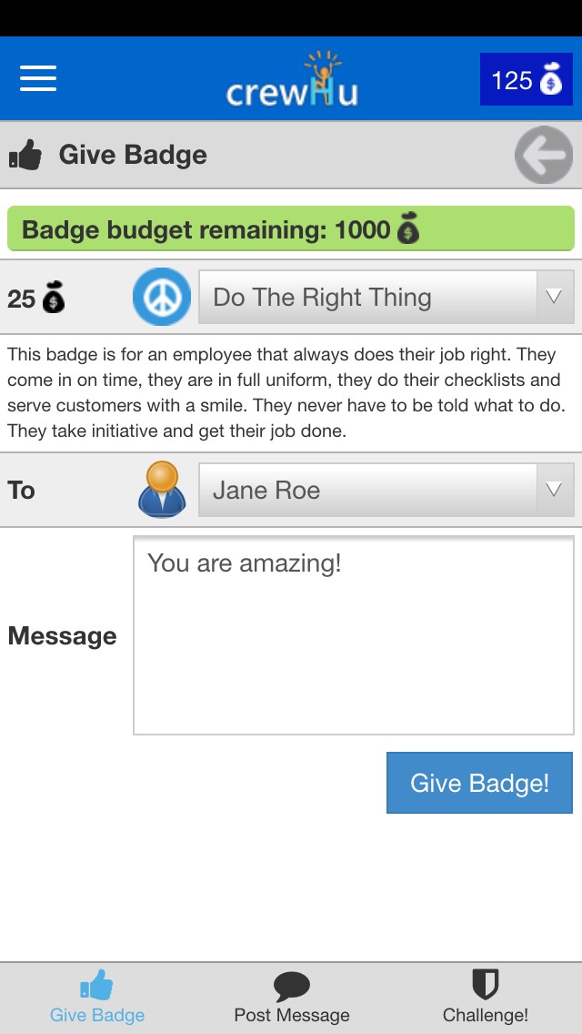 3 Ways High Growth Companies Make Employee Recognition Public