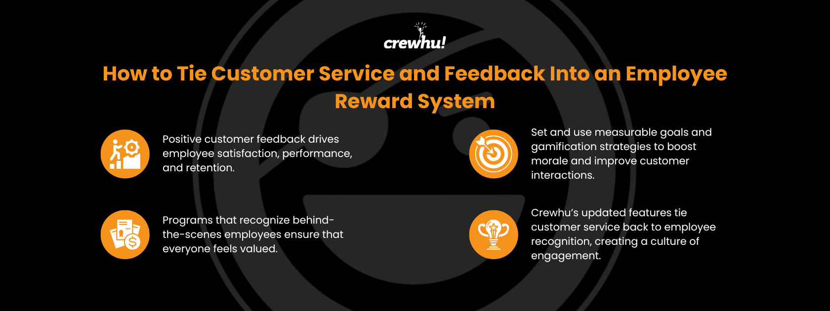 Why Customer Feedback Matters to Employee Engagement