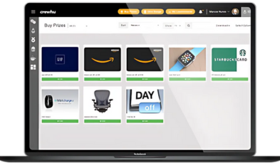 The 4 Ps of Employee Recognition