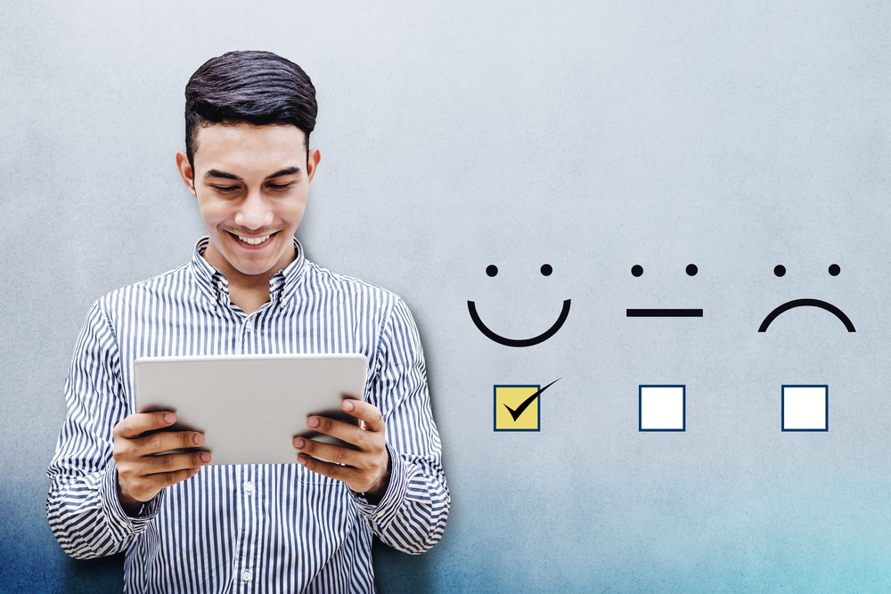 Make Your Customer Feedback Campaign Effective