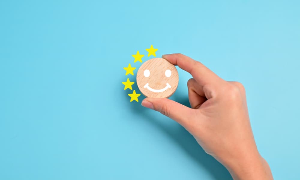 Customer Feedback Metrics Trends and Insights