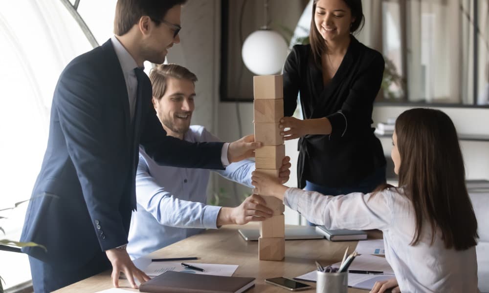 Gamified Onboarding: Playful Employee Orientation | CrewHu