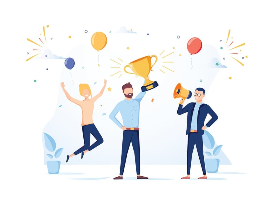 Why Prize Automation is Critical to Your Employee Reward System