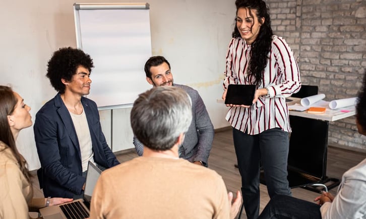How Proactive Customer Service Training Improves Business Outcomes
