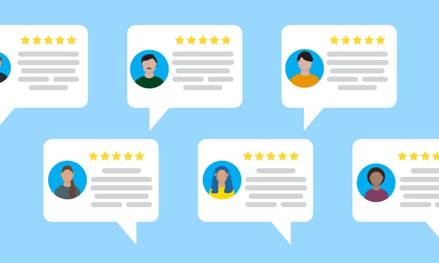 Seven Proven Strategies to Gather Client Testimonials