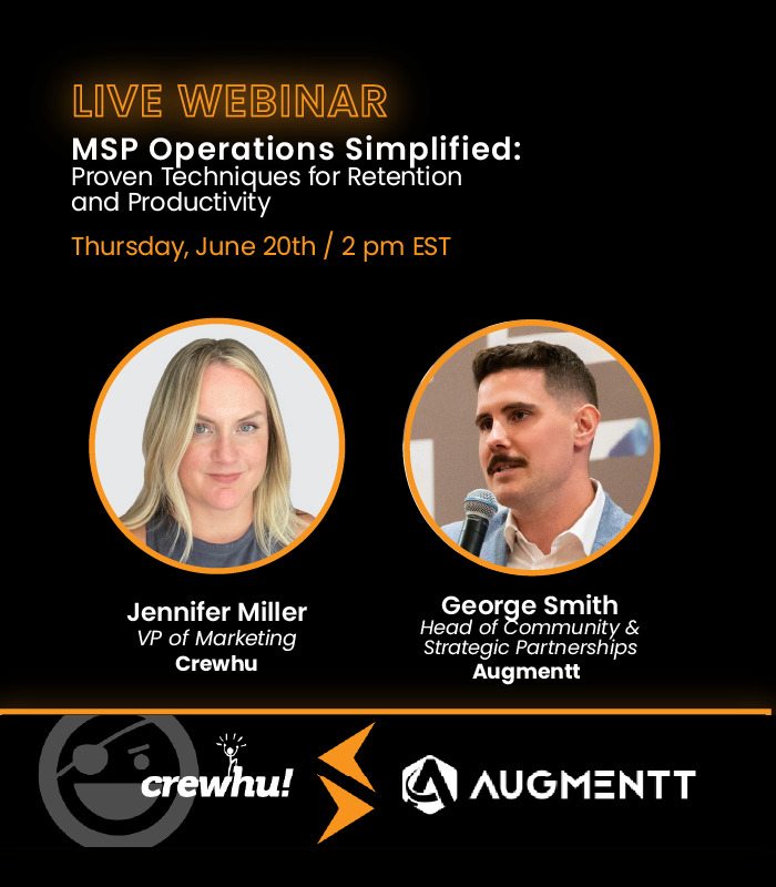 [WEBINAR] Crewhu Augmentt 06.2024