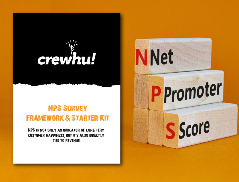 Guide: NPS Survey Framework & Starter Kit