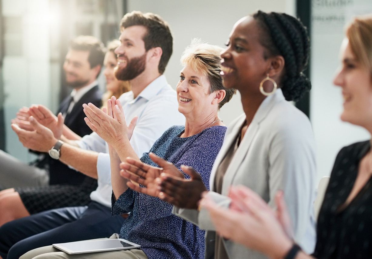 6 Types Of Employee Recognition And Rewards Programs That Really Work